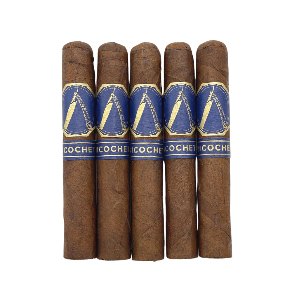 RICOCHET MEXI-SOL 44X4.25 – Caldwell Cigars Us
